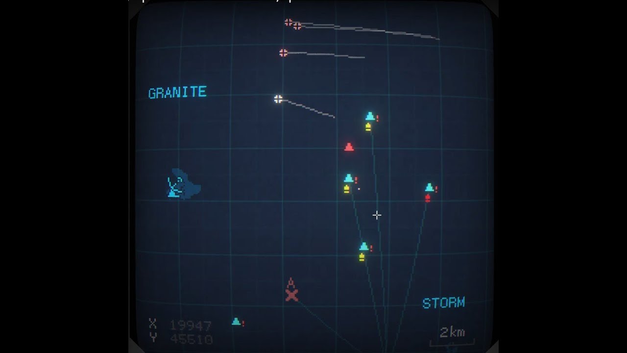 Carrier Command 2 Gameplay, Tips & Tricks! - Season One, Episode Three ...