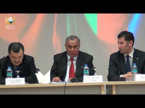 Bir Ermeni Hümanisti Zori Balayan