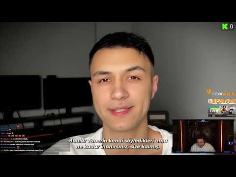 Ataberk Doğan Taner Tolga Tarlacı: Bir Yok Oluş Hikayesi İzliyor