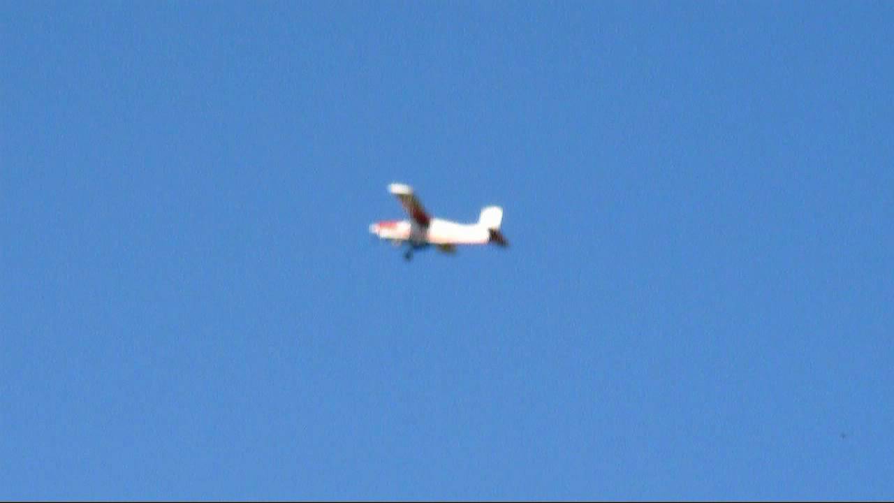RC Paratrooper - YouTube