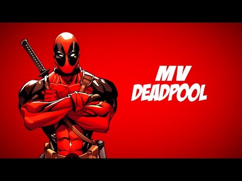 [MV] Deadpool (Nerd Tá Pirado)