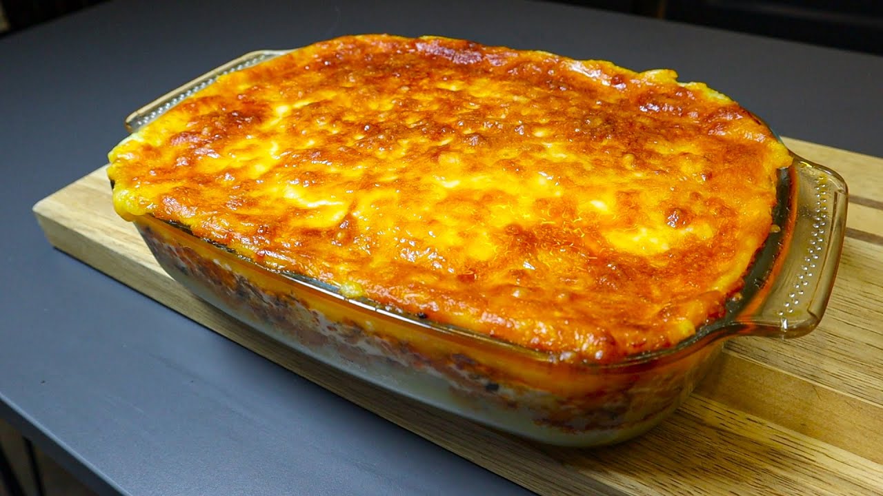 Surprise your guests! The recipe for a stunningly delicious dinner ...