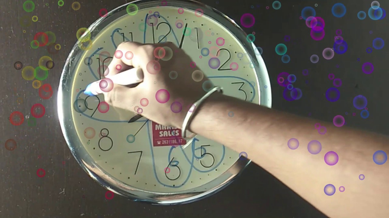 Watch is not only to watch the timings but to calculate plus, minus in ...