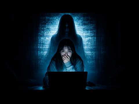 UM VÍDEO VIRAL LIBEROU UMA MALDIÇÃO MORTAL | Terror Sobrenatural e Medo Constante