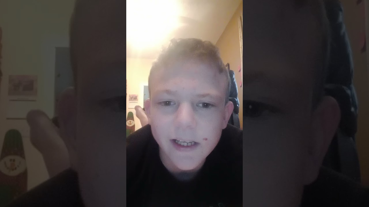 subscribe to my channel if you love Jesse Baron. - YouTube