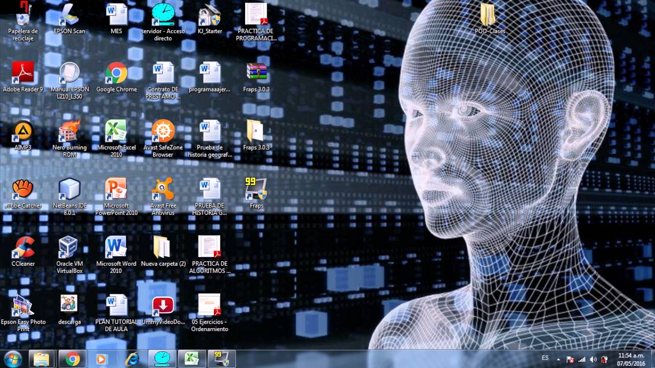 INTRODUCCIÓN A JAVA 001 - YouTube