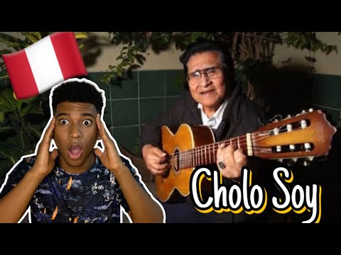 DOMINICANO REACCIONA A CHOLO SOY - YouTube