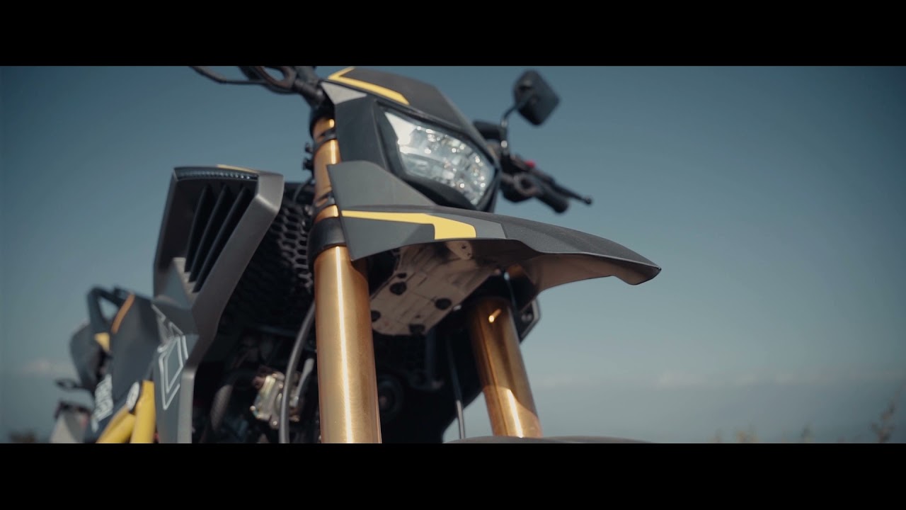 MotorHead Tekken 250 || TEASER || - YouTube