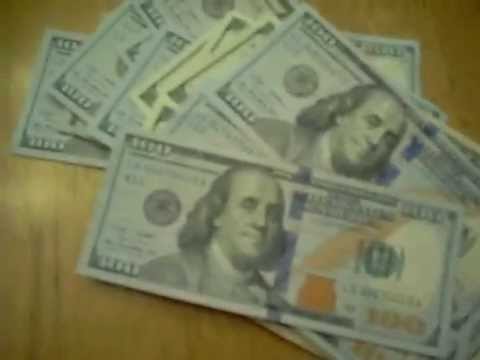 $3,900 Dollars - YouTube