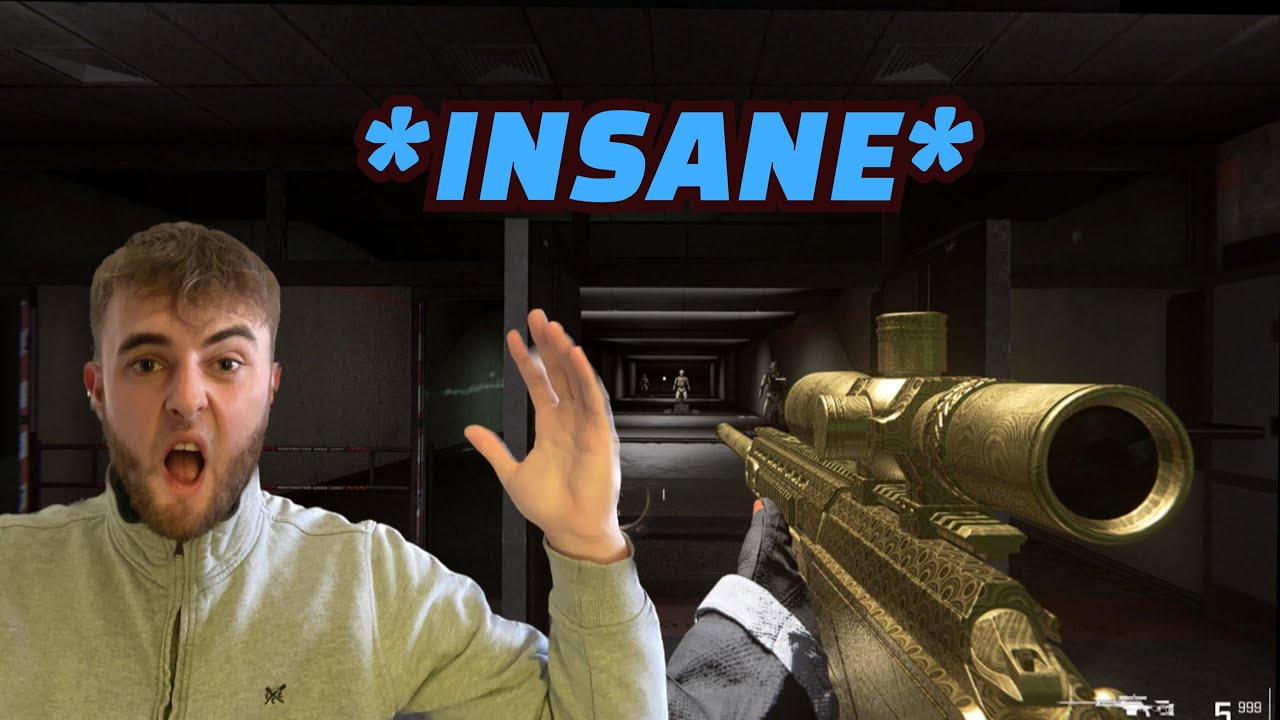 *NEW* BEST XRK CLASS SETUP! *INSANE* QUICKSCOPING! (MW3 MULTIPLAYER ...