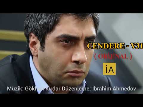 Kurtlar Vadisi Pusu - Cendere V31 ( Full Orijinal )