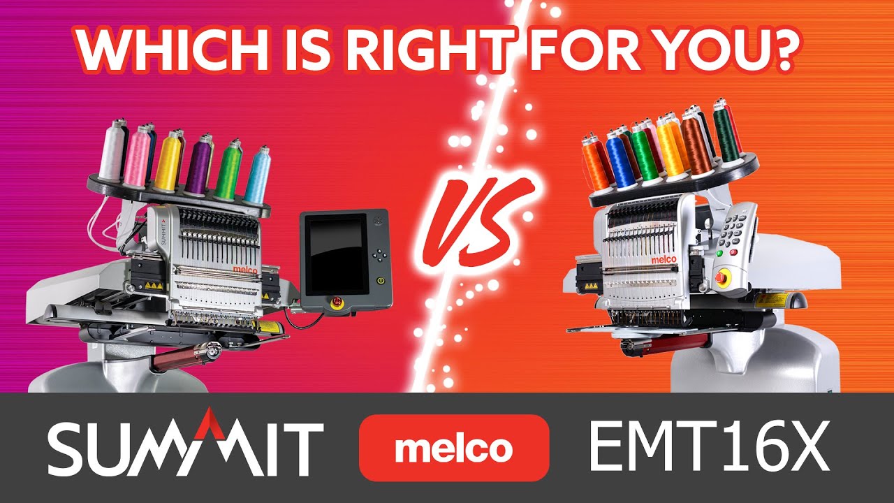 Melco EMT16X and Melco Summit Side-By-Side Comparison - YouTube