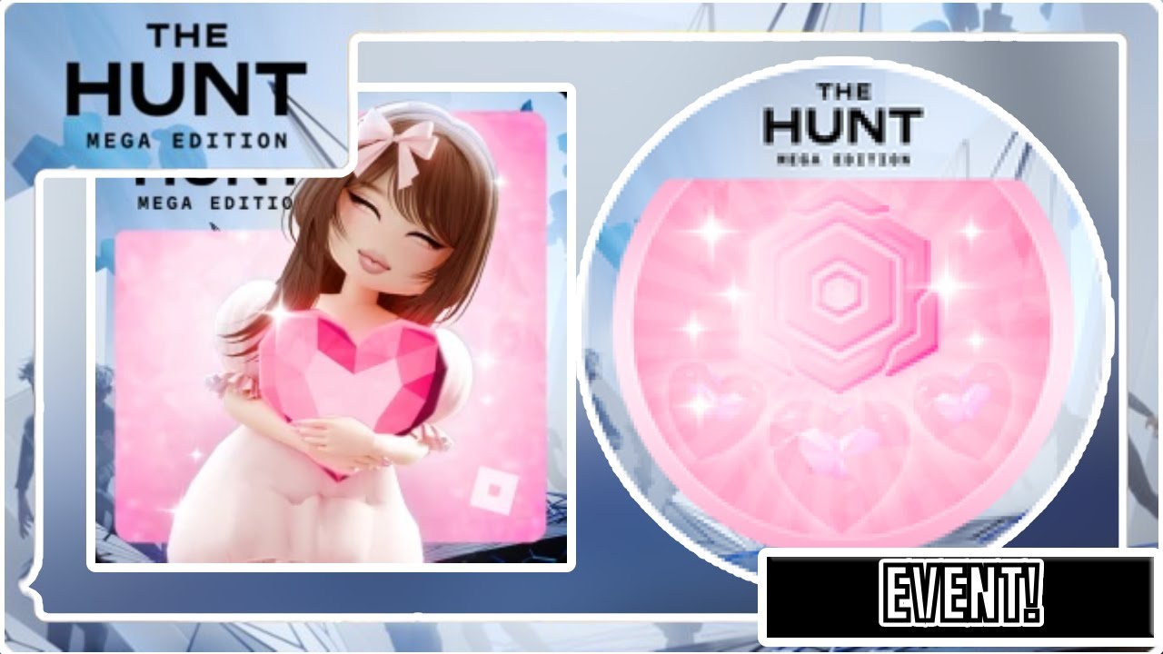 [EVENT] HOW TO GET THE FASHIONABLE BADGE IN IT GIRL | THE HUNT: MEGA ...