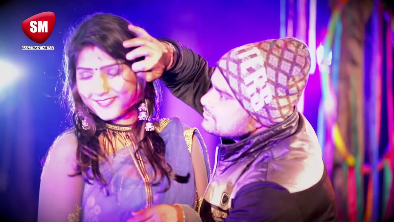 होली का सबसे बड़ा खतरनाक वीडियो सांग | होली का माजा | Guddu Rangila ...