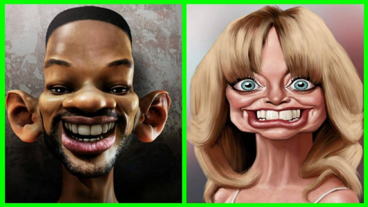 Funny Pictures Of Famous People With Captions