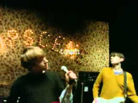 Blur - Popscene - YouTube