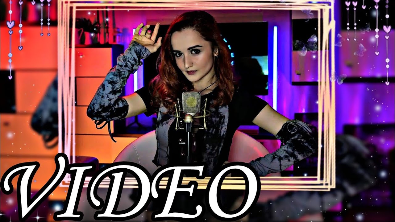 Video - Stream 23 (Daniela Ustinova) - YouTube