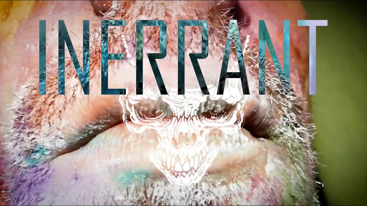 EXPLODING SKULLS by INERRANT - YouTube