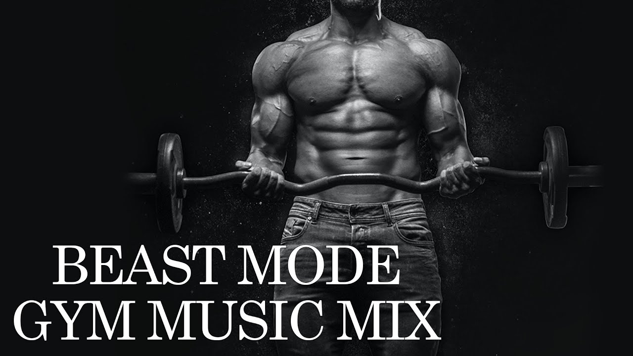 Beast Mode Wallpaper Gym