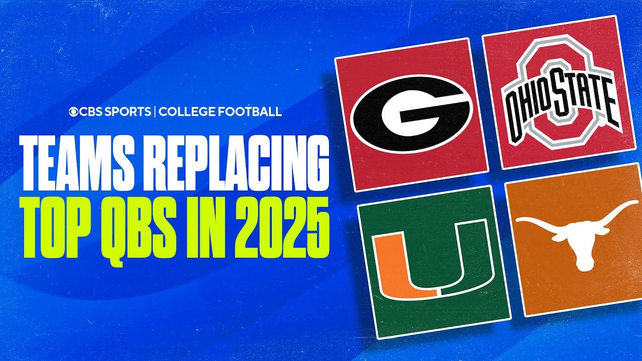 Who replaces Will Howard at Ohio State? Beck with big shoes to fill in ...