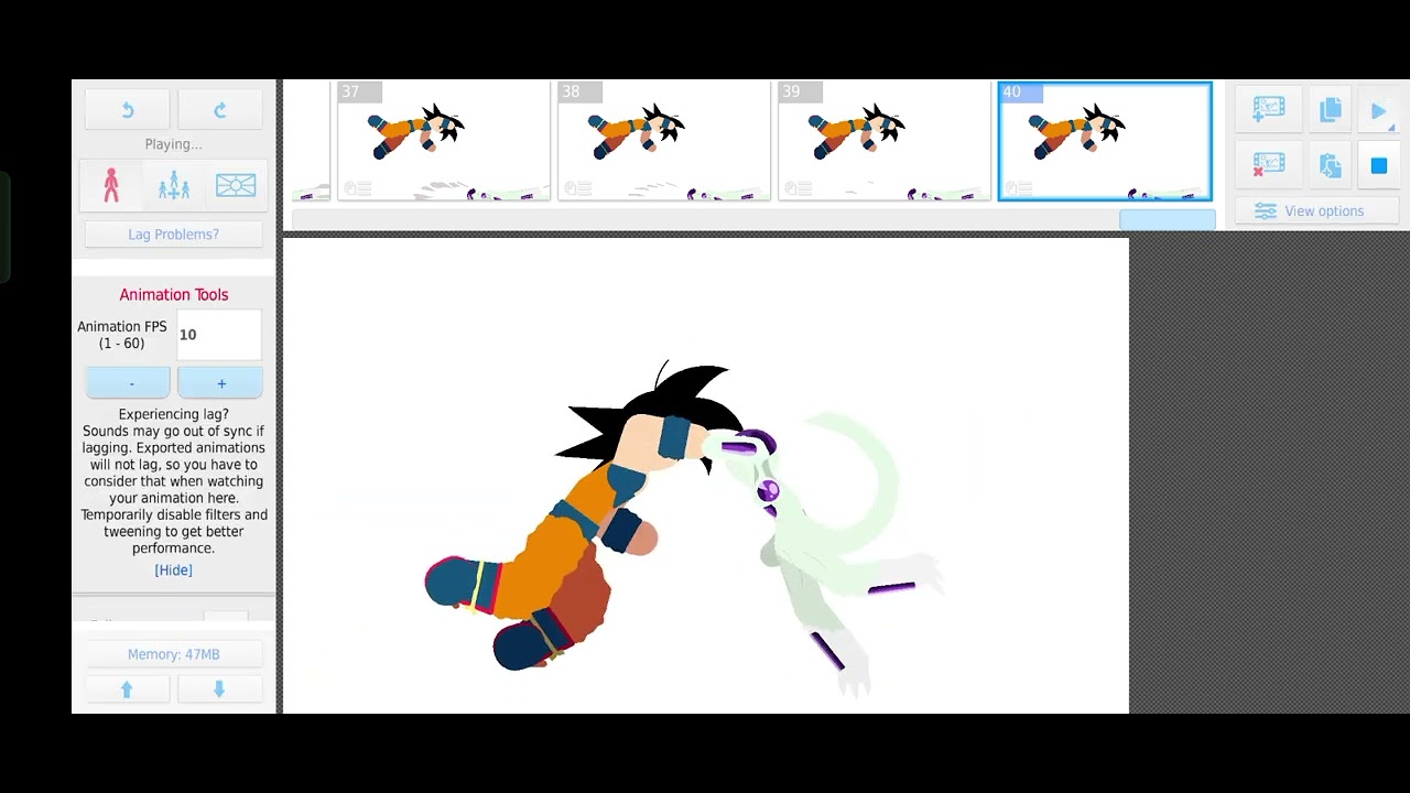 test animation - YouTube