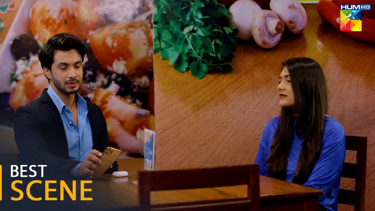 Bepanah - Episode 35 - [ 𝗕𝗲𝘀𝘁 𝐒𝐜𝐞𝐧𝐞 02 ] #eshalfayyaz #kanwalkhan ...