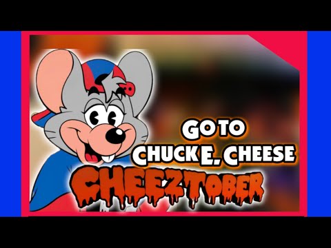 Go to Chuck E. Cheese -Chester Cheez’s ROBLOX - YouTube