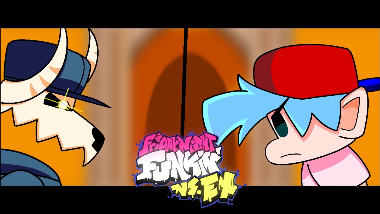 Friday Night Funkin Vs Ex-Tabi Rework [Full Gameplay] - YouTube