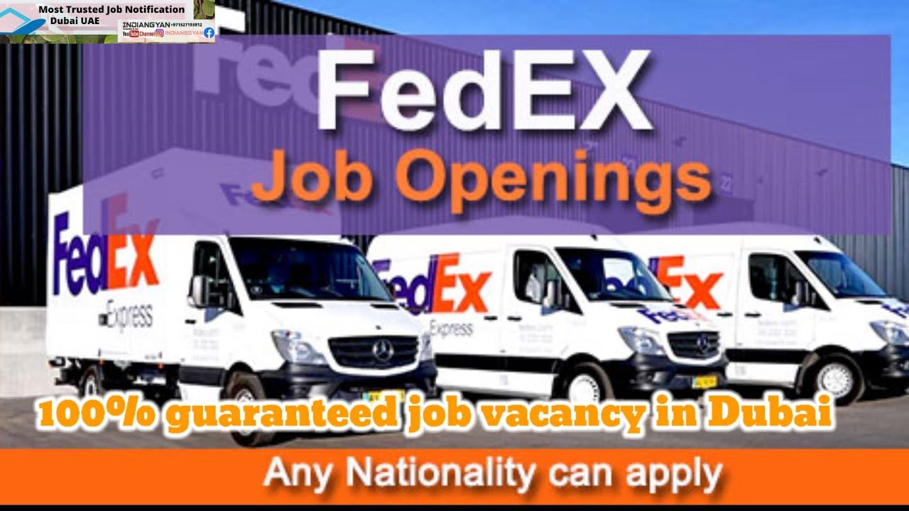 Urgent Packing Helper Job Vacancy Dubai, How to apply,#gulfjobs # ...