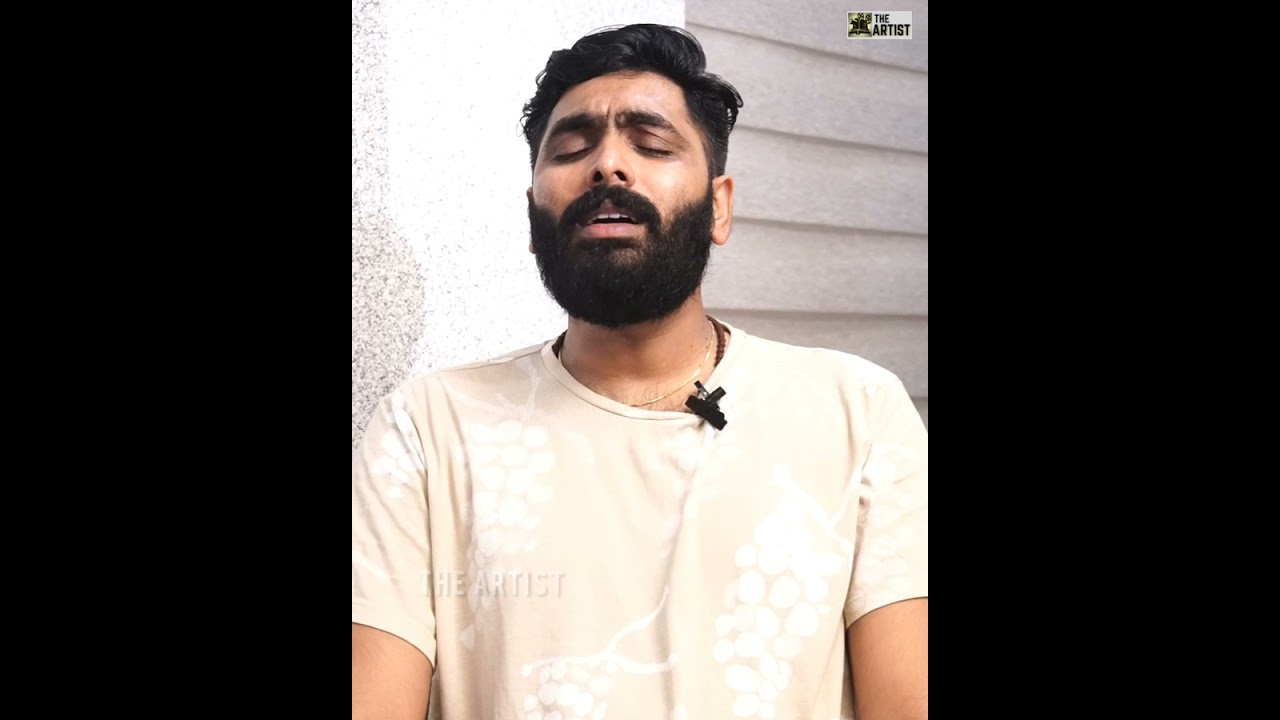 Poomuthole song by music director Ranjin Raj | Ranjin Raj | Joseph ...