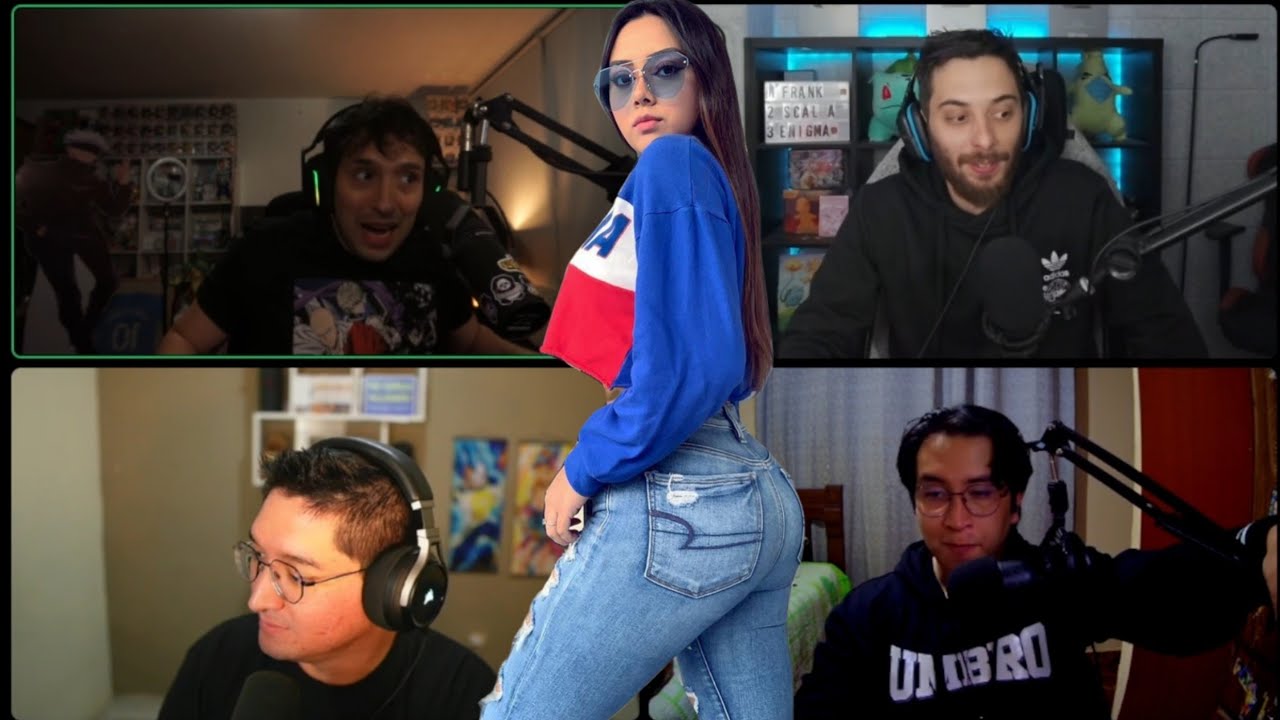 NADIE CONOCE A AMA BLITZ - YouTube