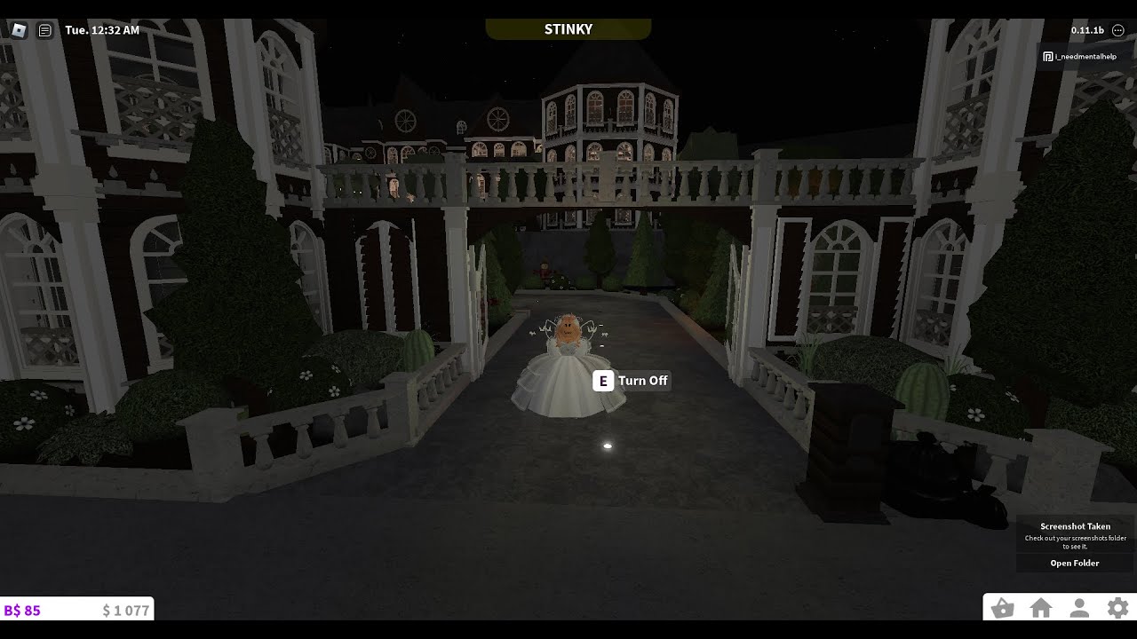 castle tour!!!! (Roblox Bloxburg) - YouTube