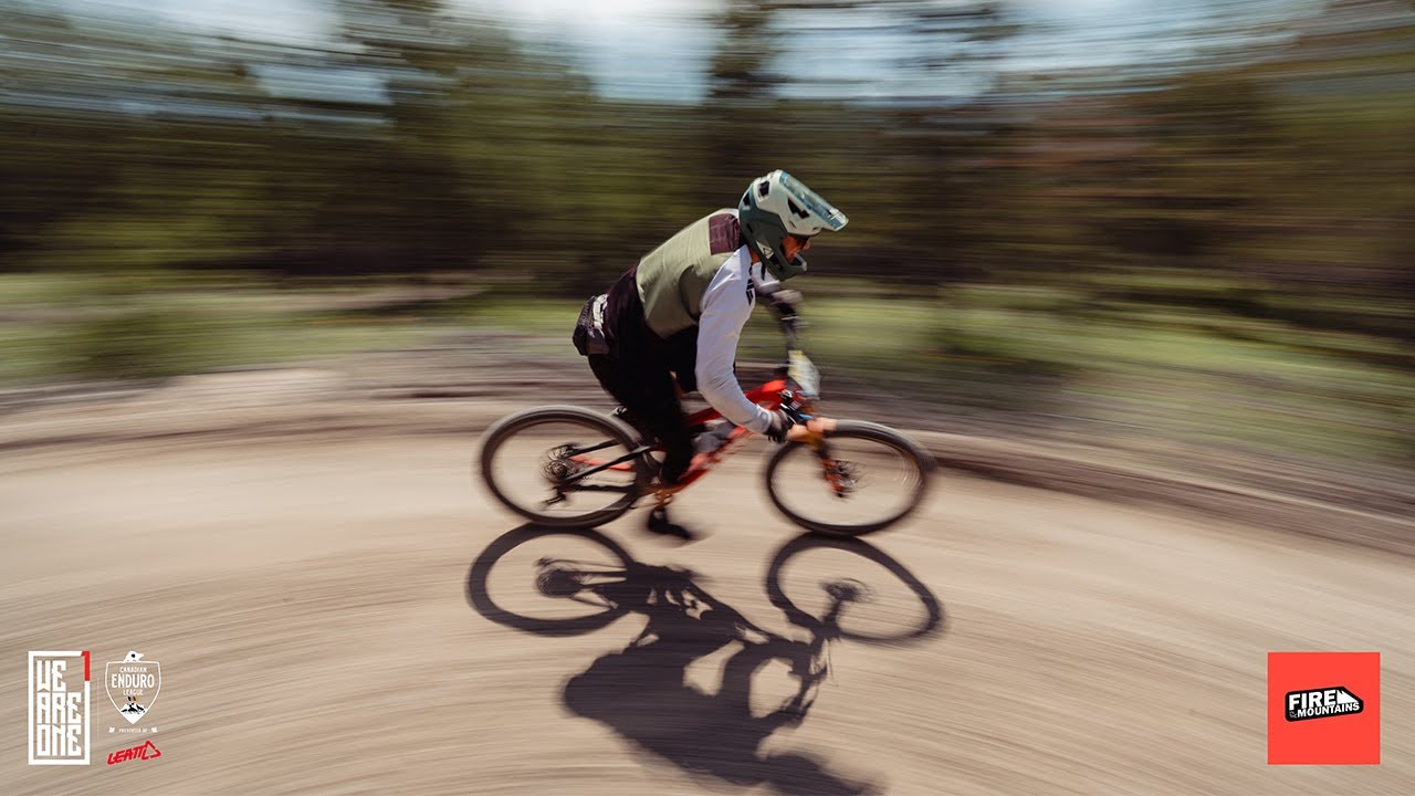 RD #2 Fire In The Mountains Recap // 2023 We Are One Canadian Enduro League Presented By Leatt ...