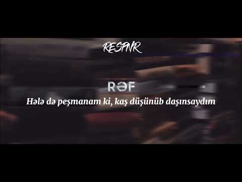 Badclause - Rəf