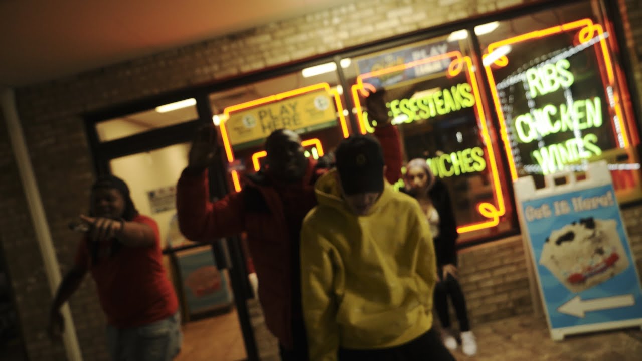 Prince Akeem - "Vacant" ft. Von Simms & Lil Gram [Dir by @Kwasfx] - YouTube