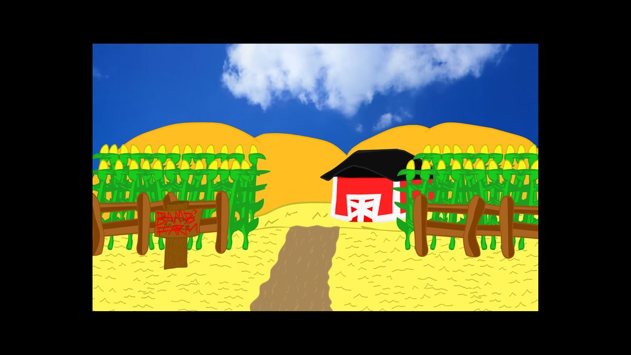 new bambi song - YouTube