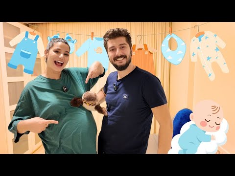 BEBEK ODASI MACERASI-PART 2