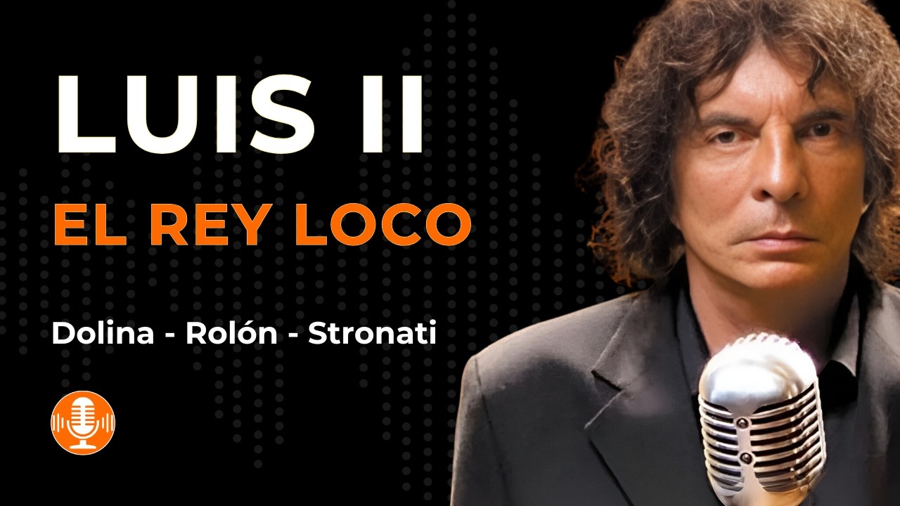 Luis II de Baviera: El Rey Loco, Wagner y Castillos de Fantasía ...