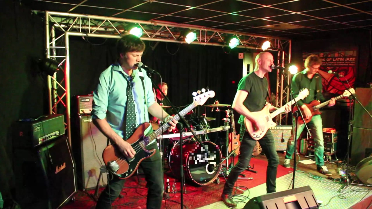 The Heep - She = life - YouTube