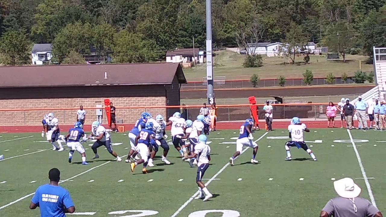 Jaren Johnson 2023 - YouTube