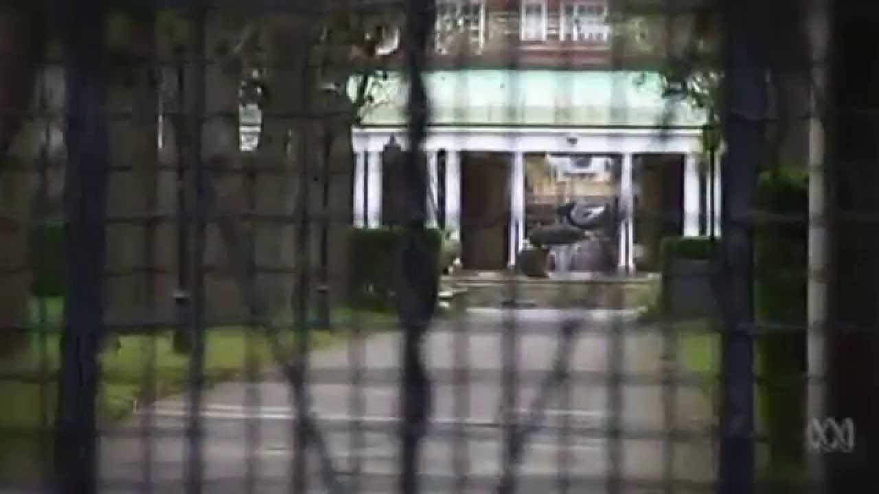 The mystery of missing Martin Allen - YouTube