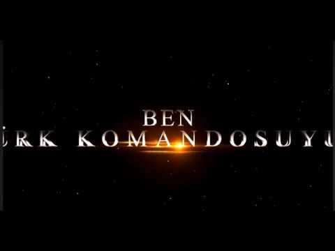 Türk Komandosu 2020