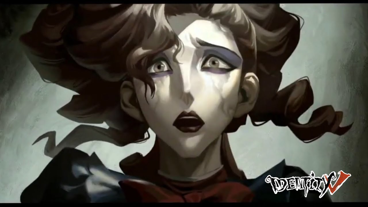 NEW HUNTER!! Opera Singer Background Story |IDV| - YouTube