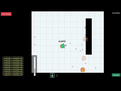 entity scripting preview - YouTube