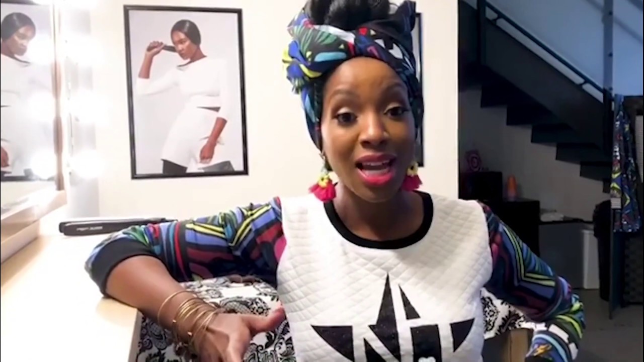 2019 Living Legend: Melissa Mitchell - YouTube