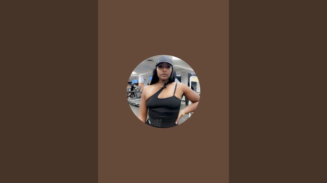 Kandi Apple is live! Come workout with me. I'm back - YouTube