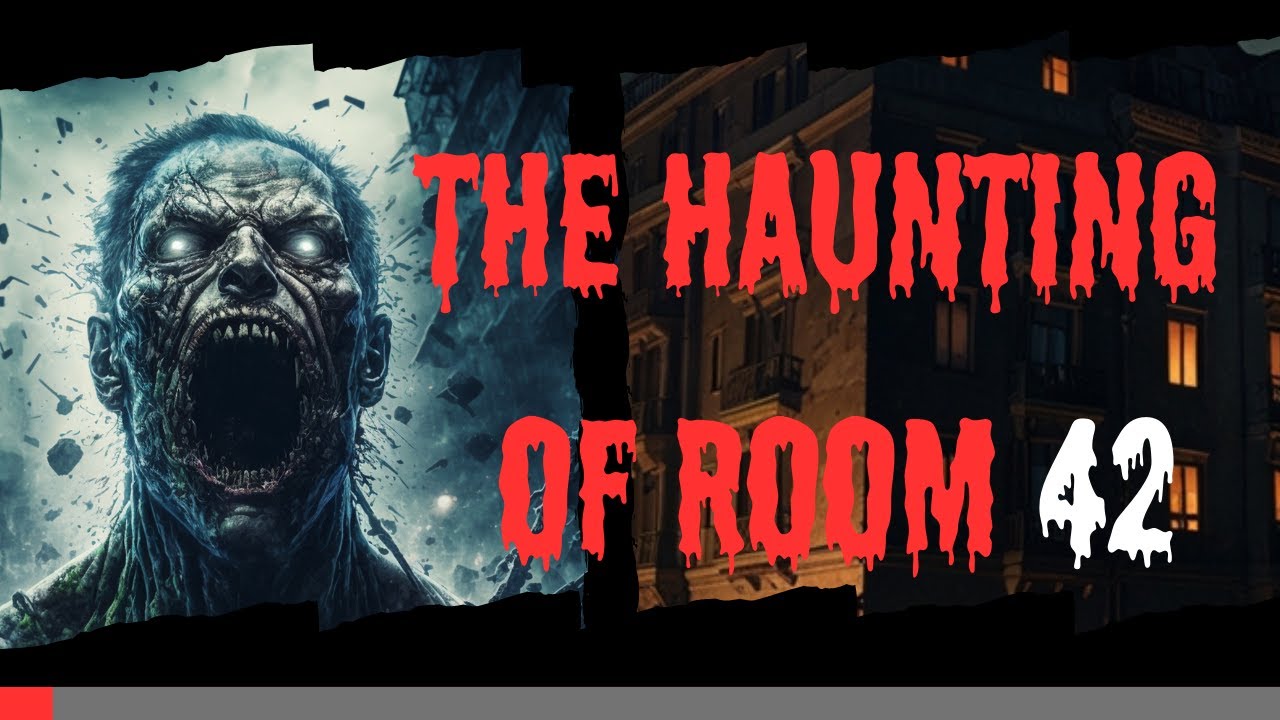 Not So Scary - EP02 | The Haunting of Room 42 | Real Horror Story 🔥🔥🔥 ...