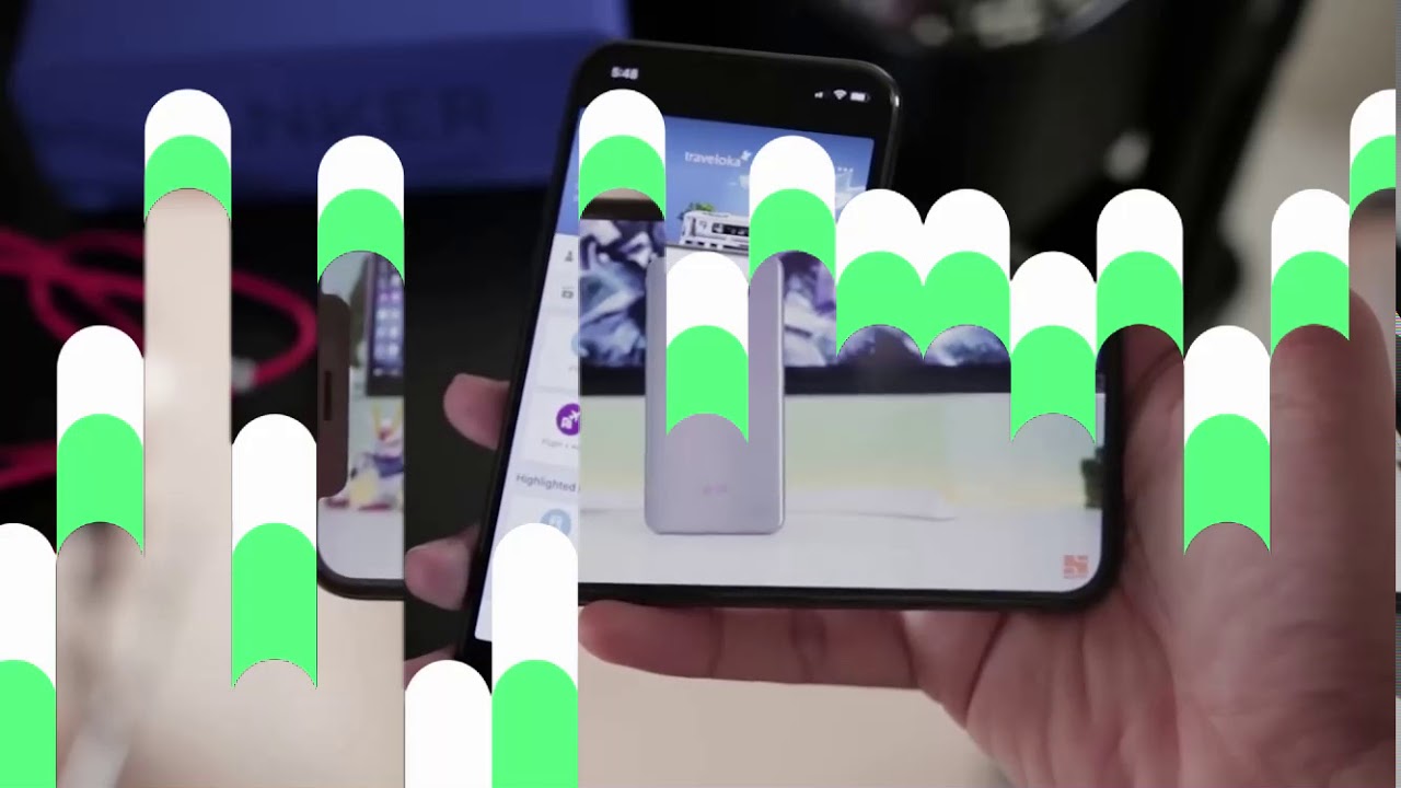 Iphone X Review - YouTube