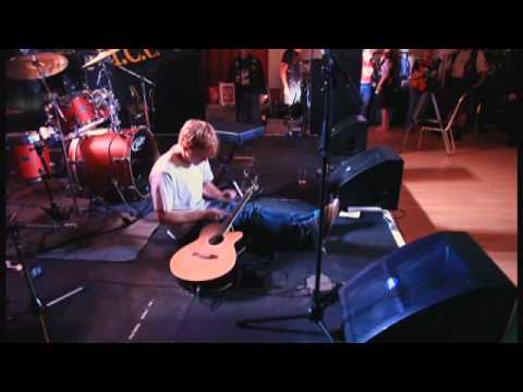 Aaron 'Guitar' Forster (part 1) - YouTube