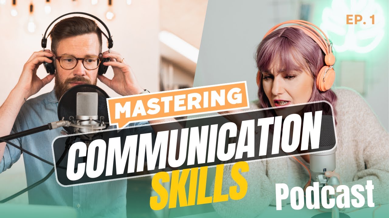 Mastering Communication Skills for Success || communication skills ...